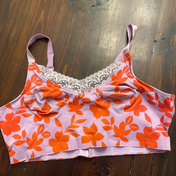 Ruby Ribbon | Intimates & Sleepwear | Ruby Ribbon Bra Size 38 | Poshmark